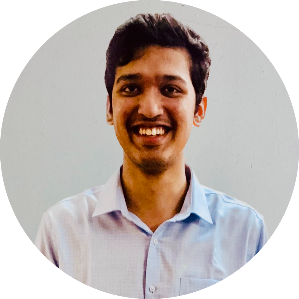 Dhyan's Personal Site